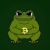 BitcoinPepe BTCPEP logo