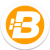 Bitcore BTX logo