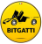 Bitgatti BITGATTI logo