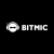 Bitmic BMIC logo