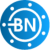 Bitnorm BN logo