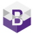 BitWhite BTW logo