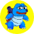 Blast Pepe BEPE logo