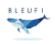 BleuFi BLEU logo