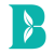 Blocery BLY logo