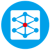 BlockCDN BCDN logo