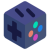 Blockify.Games BLOCKIFY logo