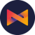 BlockNoteX BNOX logo