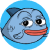 BLUB BLUB logo