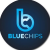 BLUECHIPS Token BCHIP logo