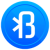BlueCoin BLU logo