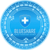 Blueshare Token BST1 logo