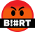 Blurt BLURT logo