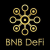 BNBDeFi $DEFI logo