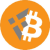 BNbitcoin BNBTC logo