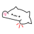 Bongo Cat BONGO logo