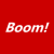 BOOM BOOM logo