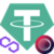 Bridged Tether (Wormhole POS) USDTPO logo