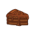 BrowniesSwap BROWN logo