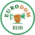 Eurodom EUD logo