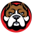 BullDog Coin BULLDOG logo