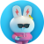 BunnyPark Game BG logo