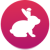 BunnyToken BUNNY logo