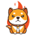 BurnDoge BURNDOGE logo