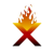 BurnX 2.0 BURNX20 logo