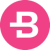 Bytecoin BCN logo