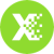 CargoX CXO logo