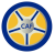 CarsAutoFinance CAF logo