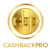 CashBackPro CBP logo
