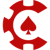 卡西诺币 CSC logo