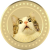 CatzCoin CATZ logo