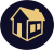 Chain Estate DAO CHES logo