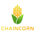 Chaincorn CORNX logo