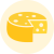 CheeseSwap CHS logo