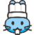 ChefCake CHEFCAKE logo