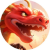 Chinese NY Dragon CNYD logo