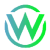 Chris World Asset CWA logo
