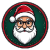 Christmas Pump CHRISPUMP logo