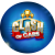 Clash Of Cars CLASH logo