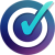 ClearPoll POLL logo