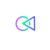 Clickart.ai CLICKART logo