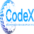 CodeXchain CDX logo