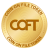 Coin on File Token COFT logo