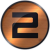 Coin2.1 C2 logo