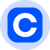 Coinbase (Ondo Tokenized Stock) COINON logo