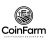 CoinFarm CFARM logo